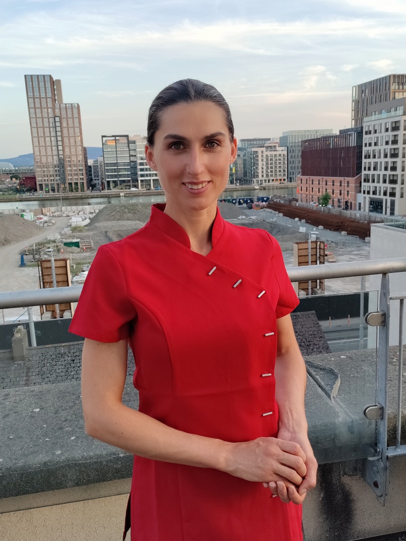 Photos - Dublin Holistic Massage
